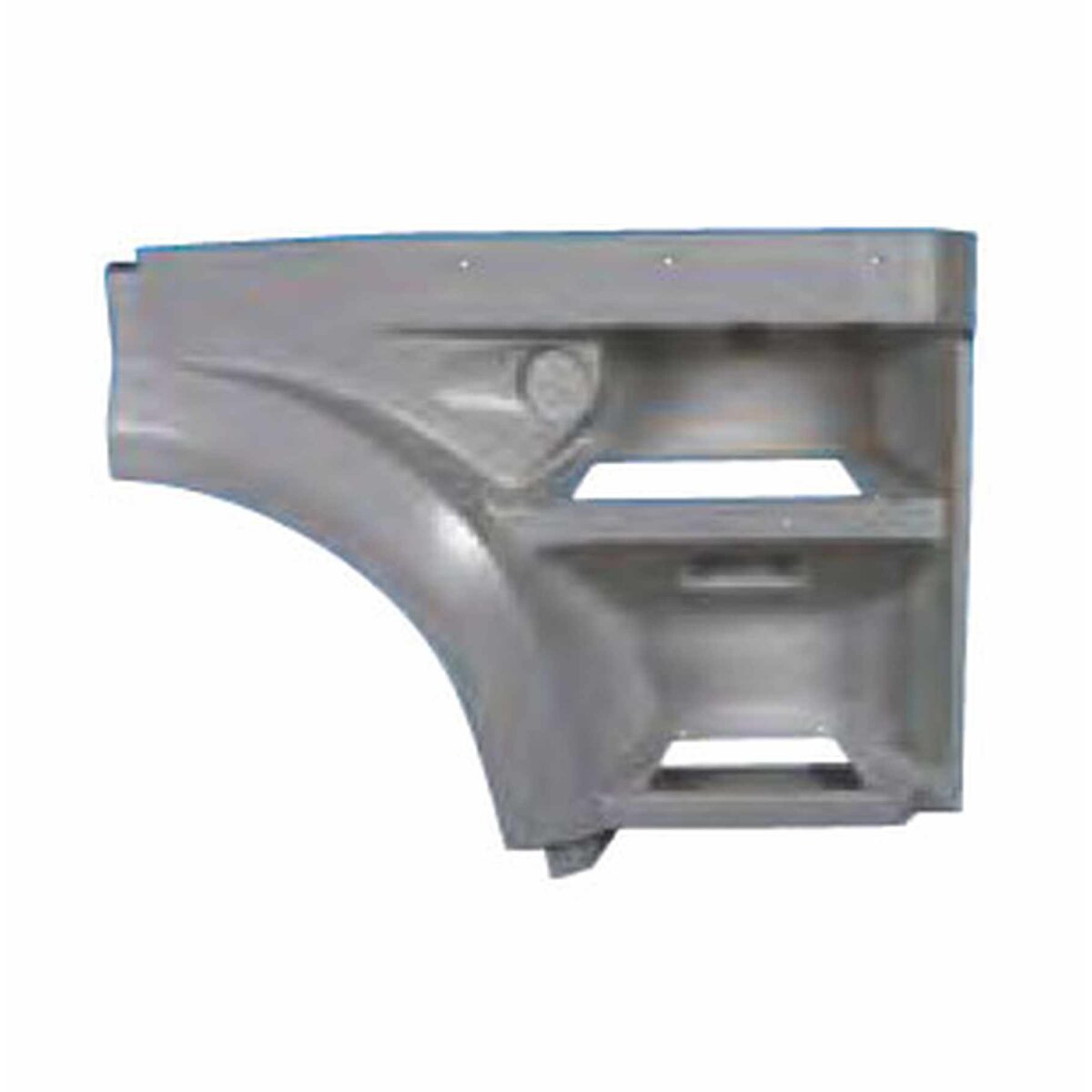 Einstieg, mit Kotflügel, rechts passend für DAF 95XF passend für 1291 ...