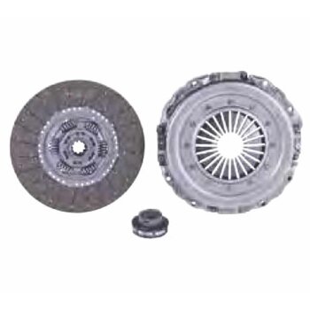 SACHS Kupplungssatz - 3400 700 535 - 3400700535, 1.679,99