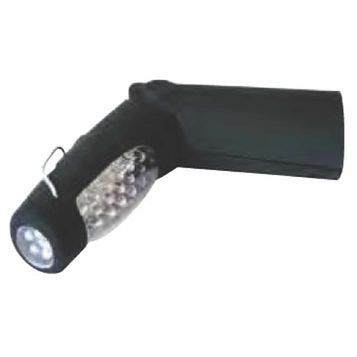 KUNZER LED-Arbeitsleuchte mit 23 LEDs - PL-023.2