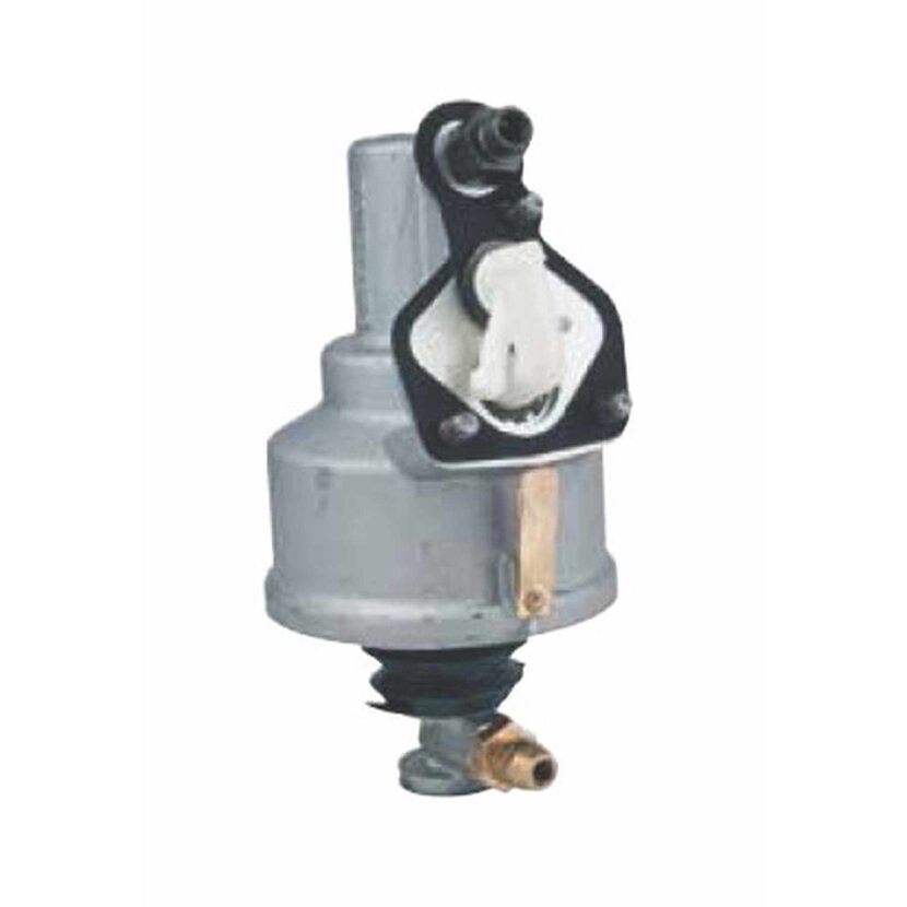 Kupplungsgeberzylinder passend für Knorr 629683AM Scania 1513717, 292,49