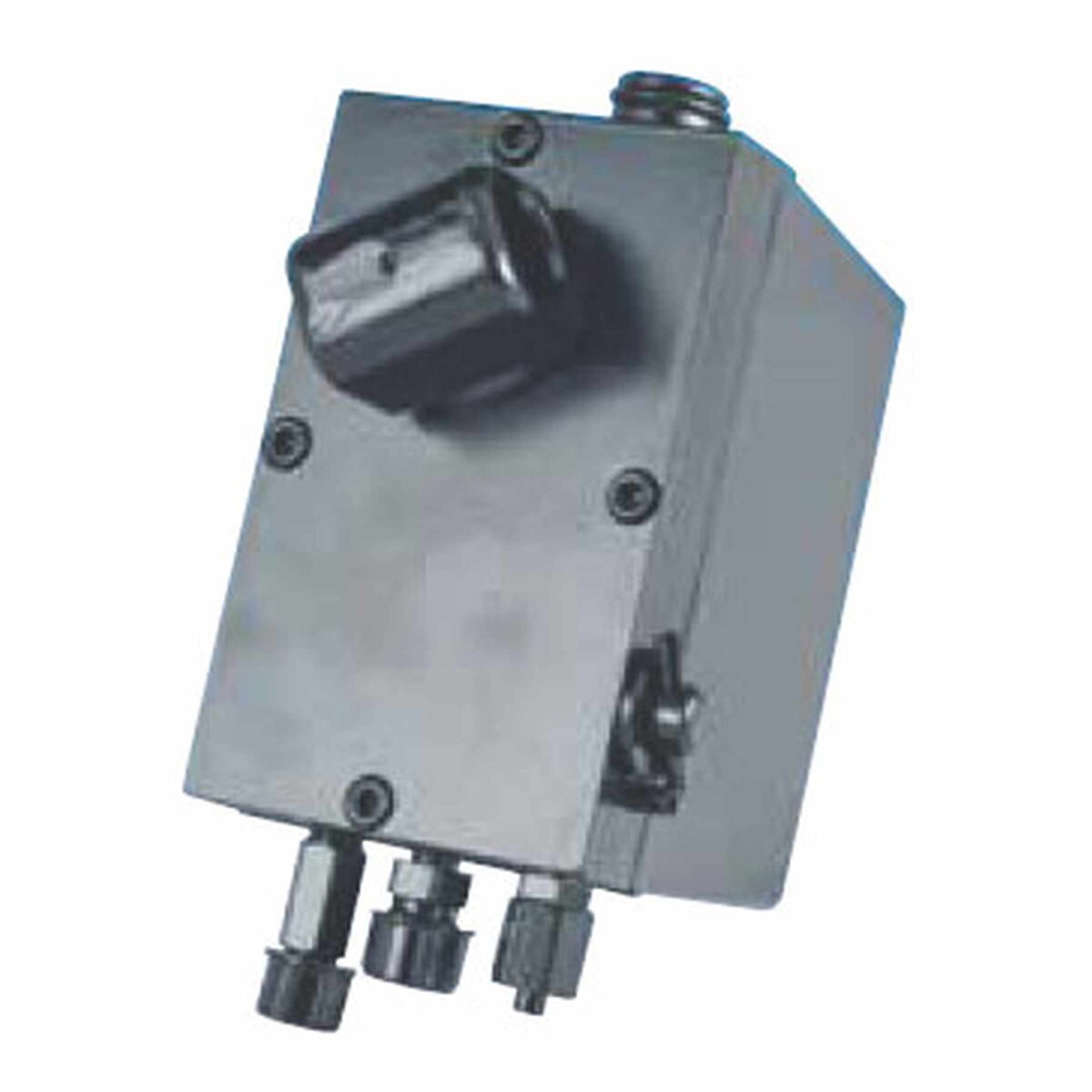 Fahrerhauskipppumpe passend für Scania 1549741, 104,49