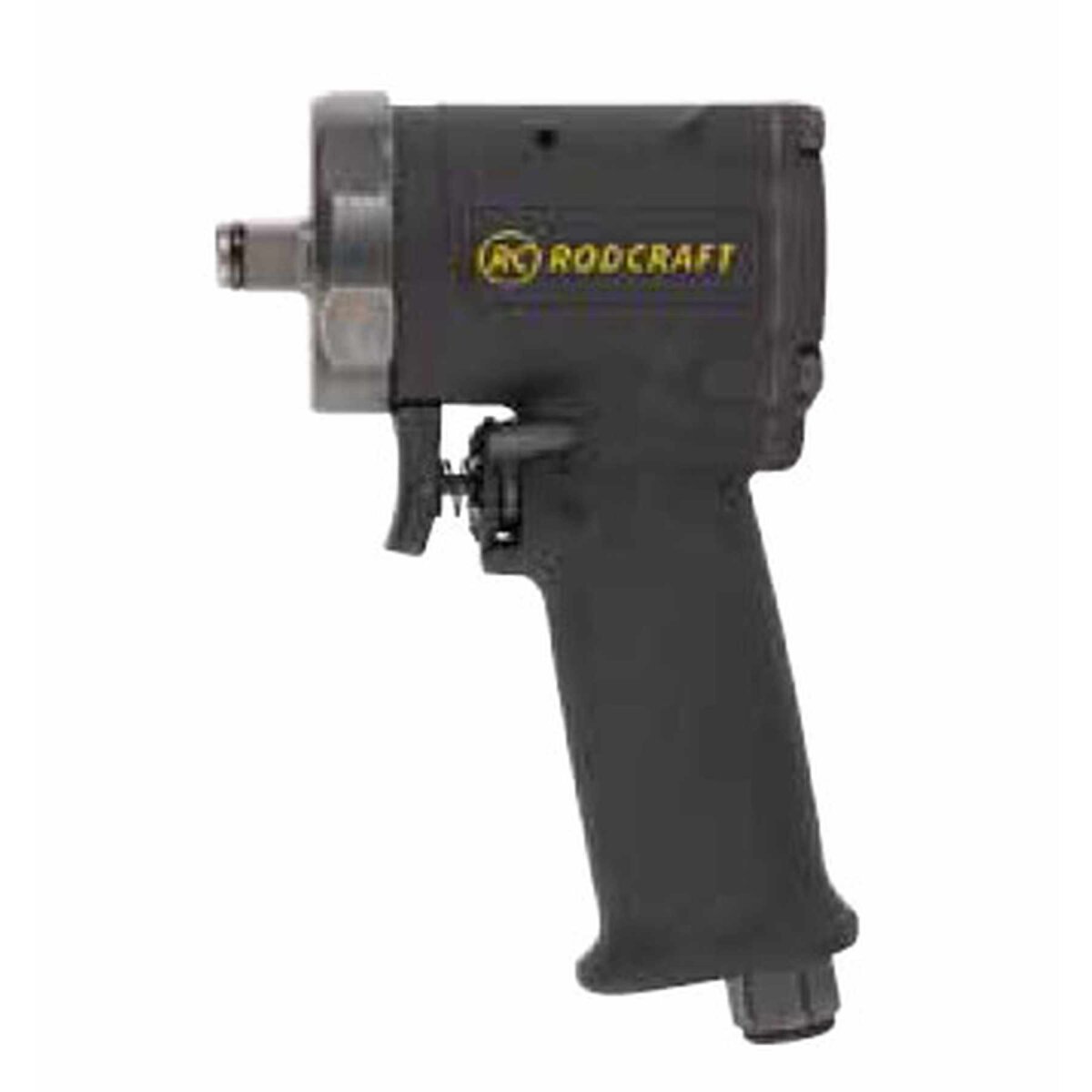 RC RODCRAFT® Druckluftschlagschrauber RC2202 - RC2202 8951000123 - RC ...