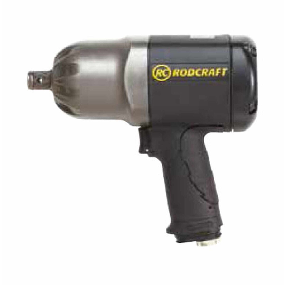 RC RODCRAFT® Druckluftschlagschrauber RC2377 - RC2377 8951000045 - RC ...