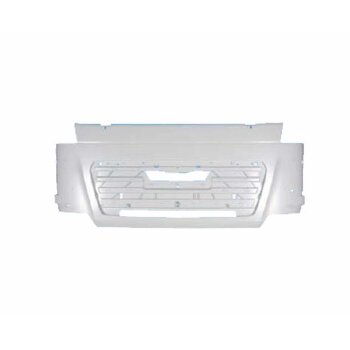 Frontklappen/Frontgrill/Frontverkleidungen-Ecken