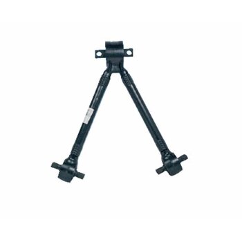 Kotflügel MAN TGS TGX TGA mitte 81664106606 81.66410-6606, 59,99