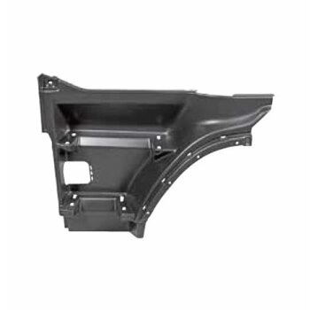 Seitenverkleidung und Türgriffe passend für Volvo 20360788