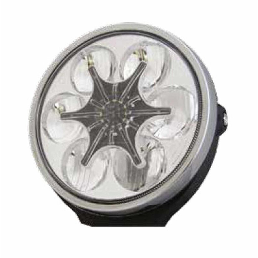 STRANDS® LED-Zusatz-/Fernscheinwerfer mit 6 Haupt-LEDs - 270913, 106,99