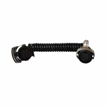 Buchse für Fahrerhauslagerung passend für Scania 1788239, 17,99