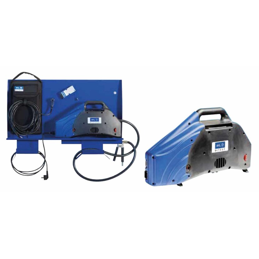 AVL DITEST Diesel-Abgastester AVL DiTEST MDS 305 - VS9001