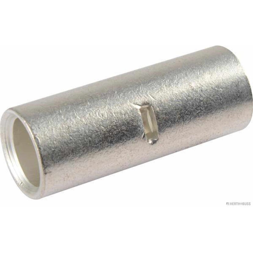 HERTH+BUSS Quetschverbinder - 50251038 - 25 Stück, 37,04