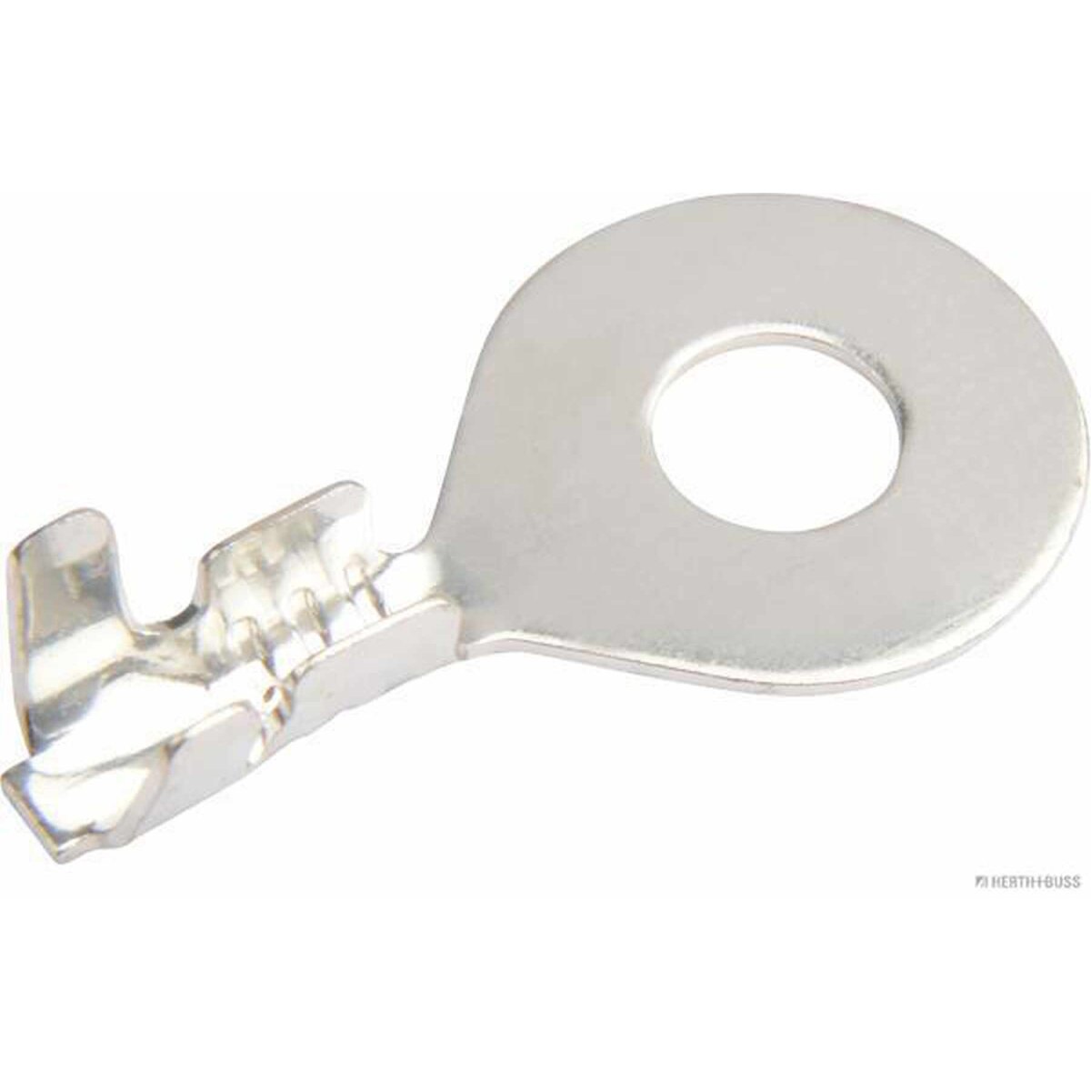 HERTH+BUSS Crimpverbinder - 50251072 - 100 Stück, 20,69