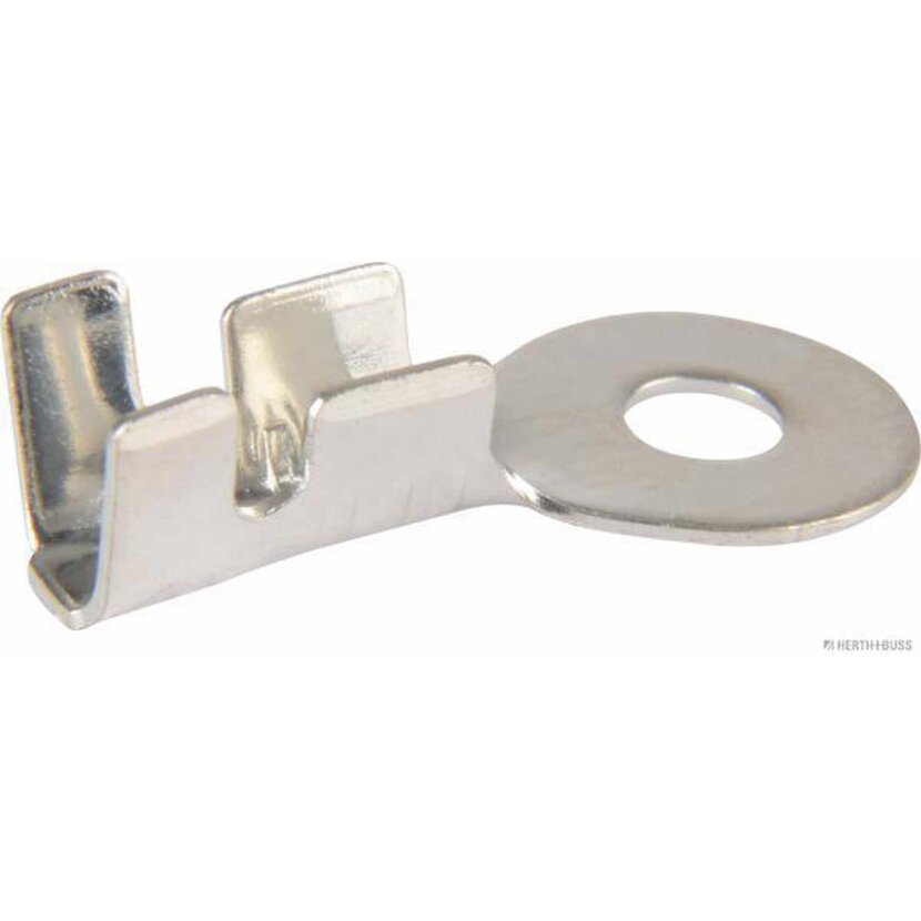HERTH+BUSS Crimpverbinder - 50251075 - 100 Stück, 0,17