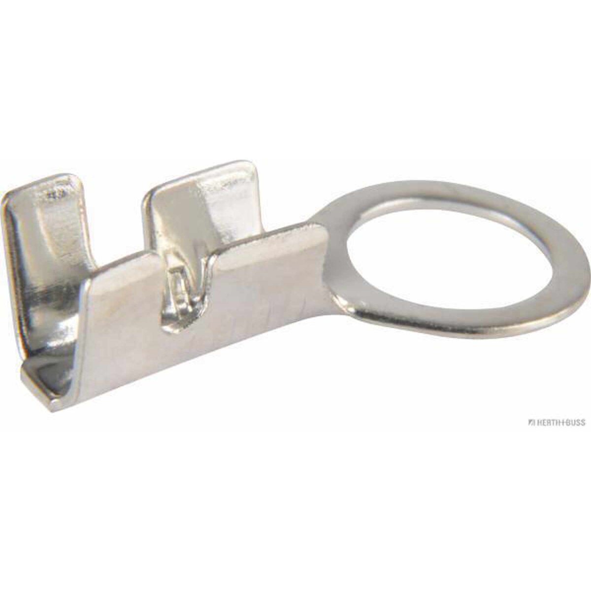 HERTH+BUSS Crimpverbinder - 50251078 - 100 Stück, 20,44