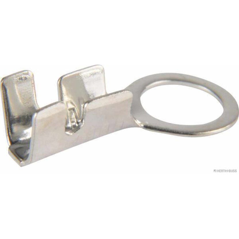 HERTH+BUSS Crimpverbinder - 50251078 - 100 Stück, 20,44