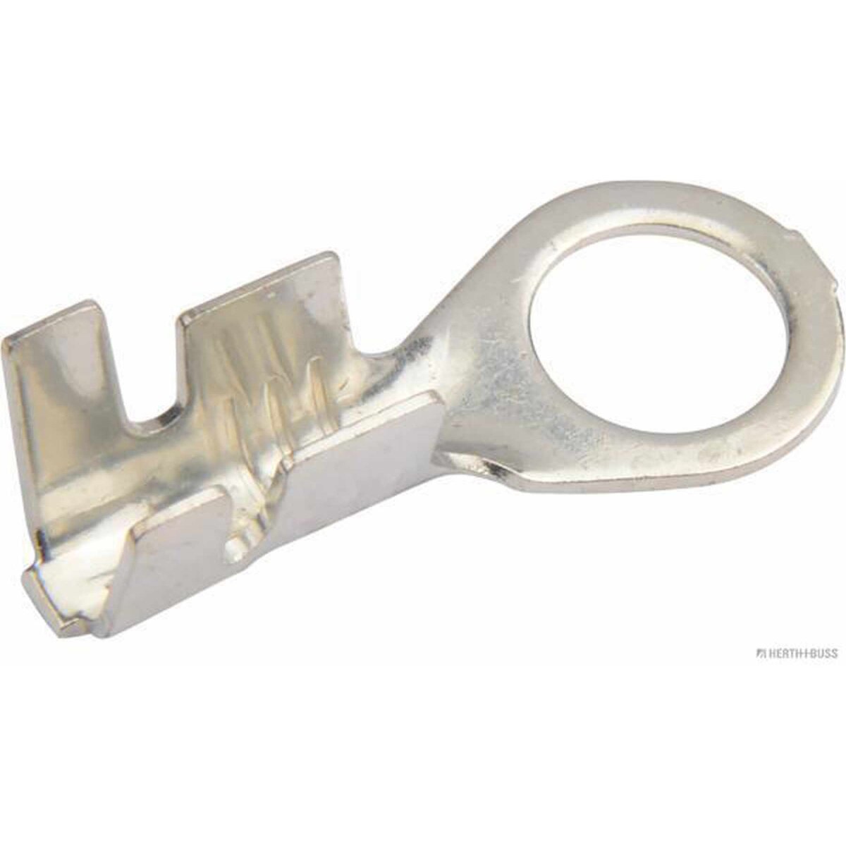 HERTH+BUSS Crimpverbinder - 50251082 - 50 Stück, 18,56