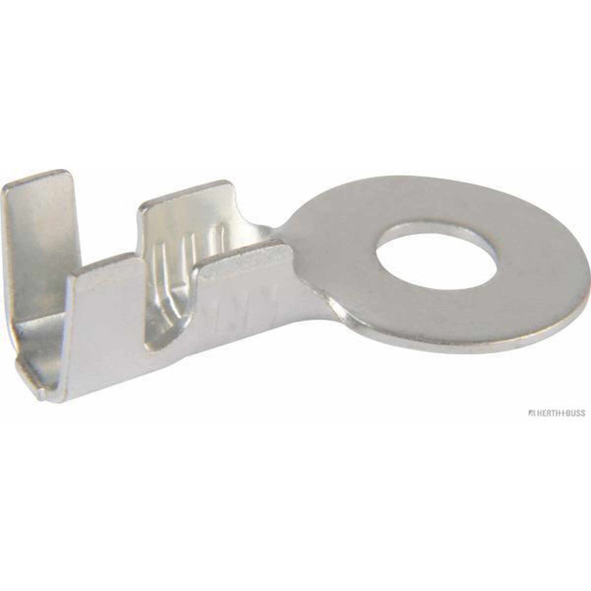 HERTH+BUSS Crimpverbinder - 50251083 - 50 Stück, 19,24