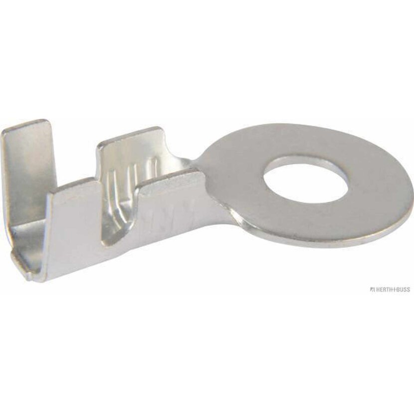 HERTH+BUSS Crimpverbinder - 50251083 - 50 Stück, 19,24