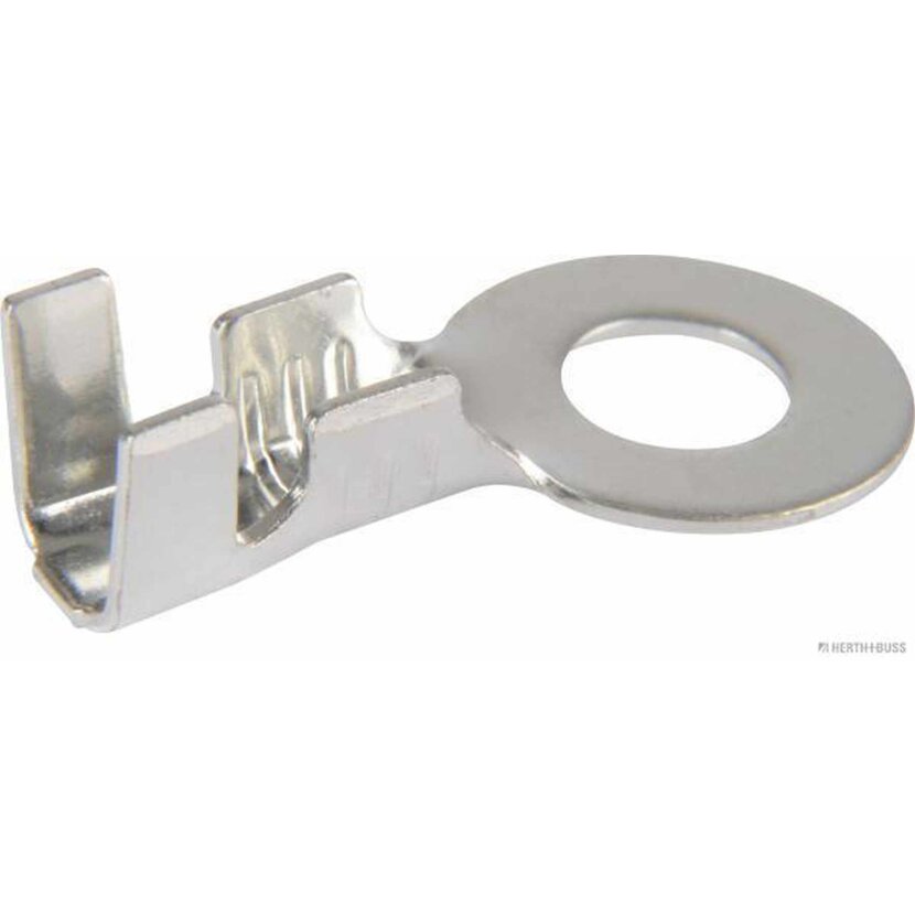 HERTH+BUSS Crimpverbinder - 50251239 - 50 Stück, 0,58