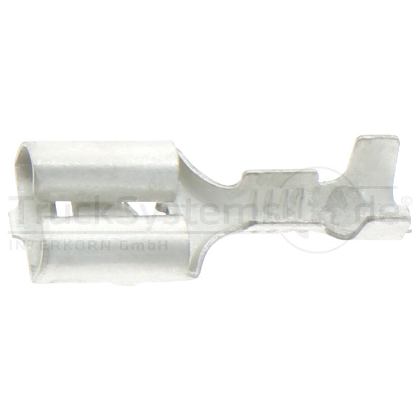 HERTH+BUSS Crimpverbinder - 50251214 - 100 Stück, 0,19