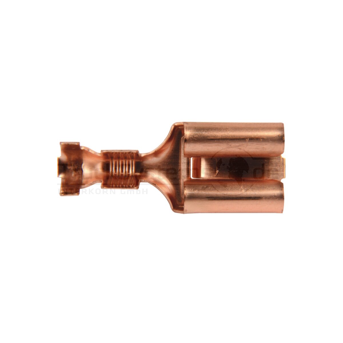 HERTH+BUSS Crimpverbinder - 50251239 - 50 Stück, 0,58