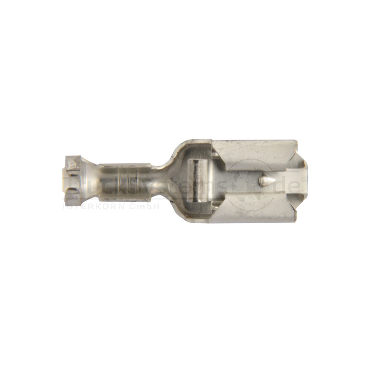 HERTH+BUSS Crimpverbinder - 50251279 - 100 Stück, 31,14