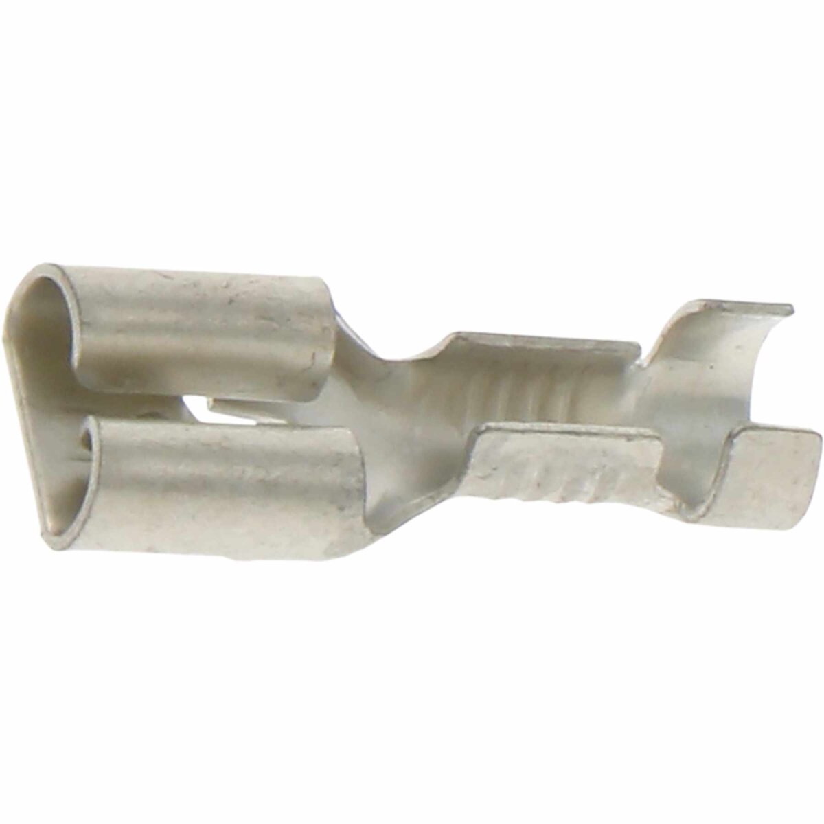 HERTH+BUSS Crimpverbinder - 50251418 - 100 Stück, 0,19