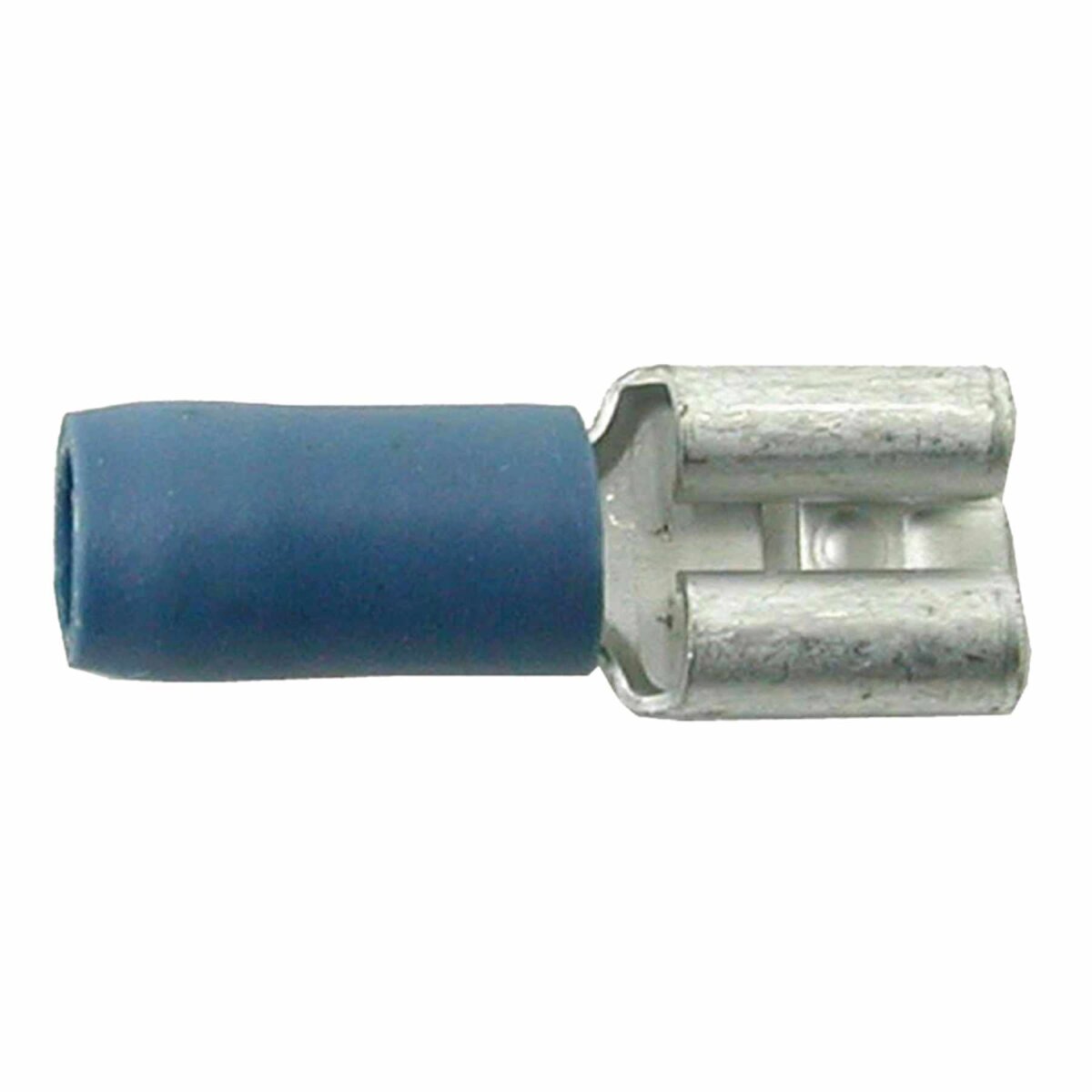 HERTH+BUSS Quetschverbinder - 50252511 - 100 Stück, 0,18