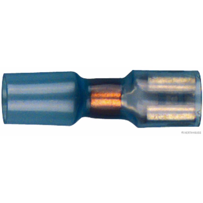 HERTH+BUSS Quetschverbinder - 50252623 - 25 Stück, 23,75