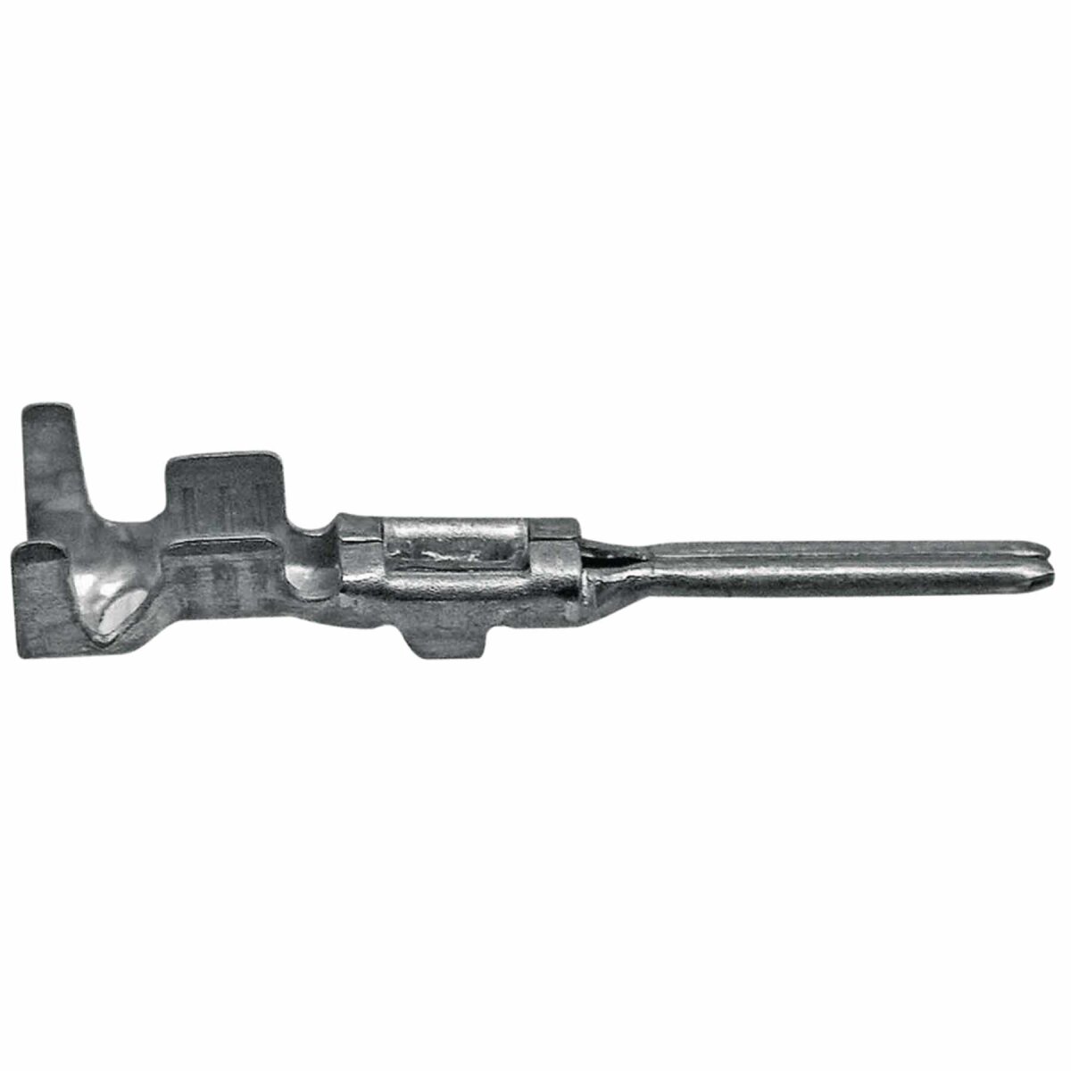 HERTH+BUSS Crimpverbinder - 50253326 - 50 Stück, 0,38