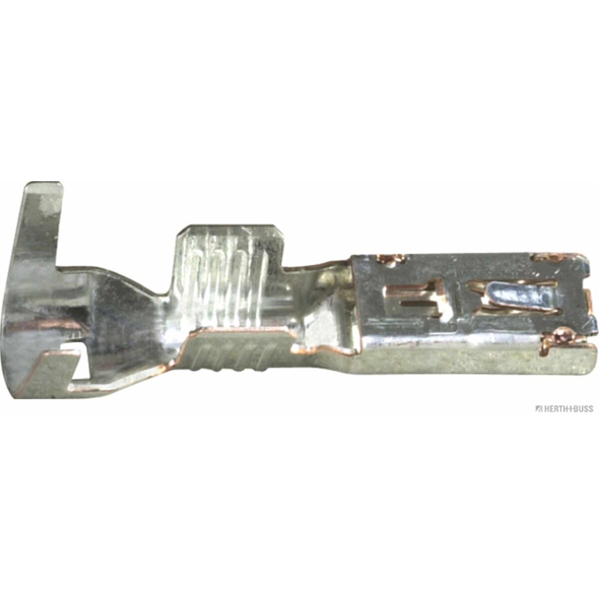 HERTH+BUSS Crimpverbinder - 50253339 - 50 Stück, 0,49