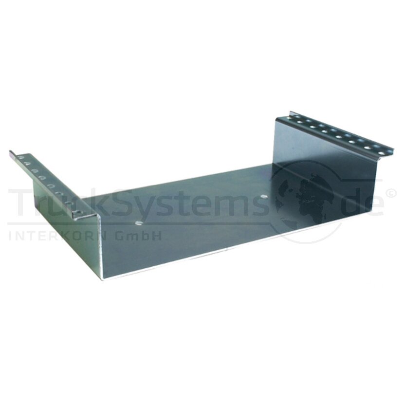 HERTH+BUSS Halteblech, Kabelverbindungsdose - 50290330, 37,71