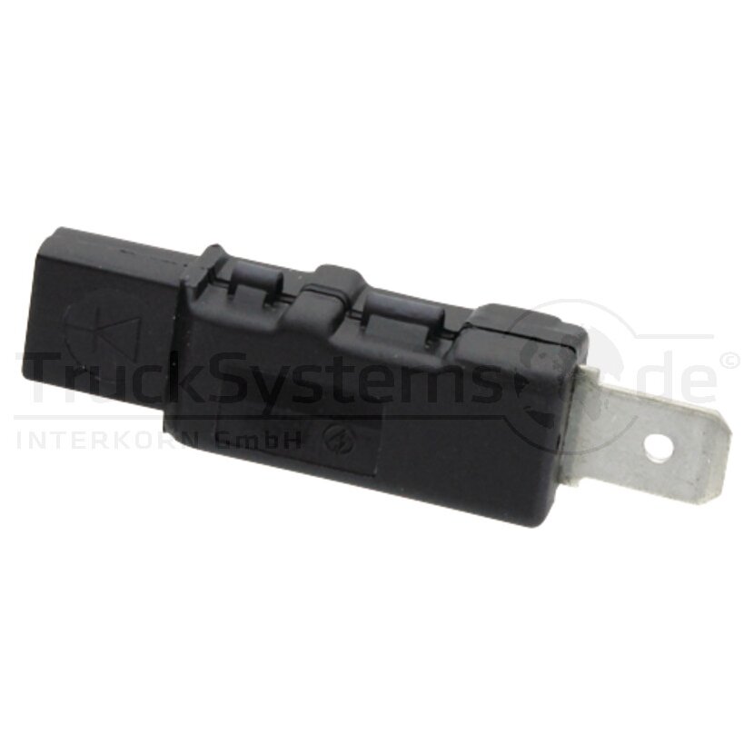 HERTH+BUSS Diode - 50292030 - 10 Stück, 48,20