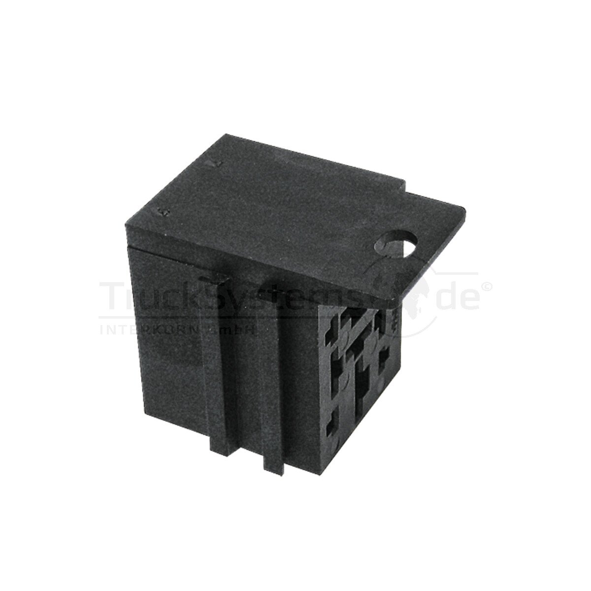 HERTH+BUSS Relaissockel - 50390220 - 5 Stück, 18,50