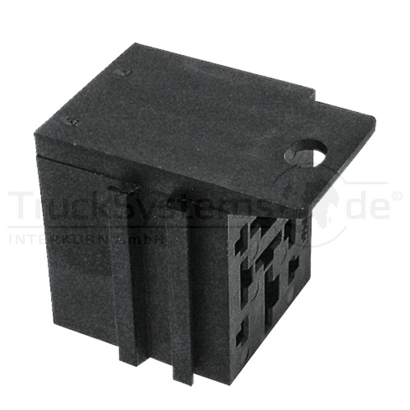 BOSCH Relaissockel 3 334 485 008 - 3334485008 für 0002452357, 3,77