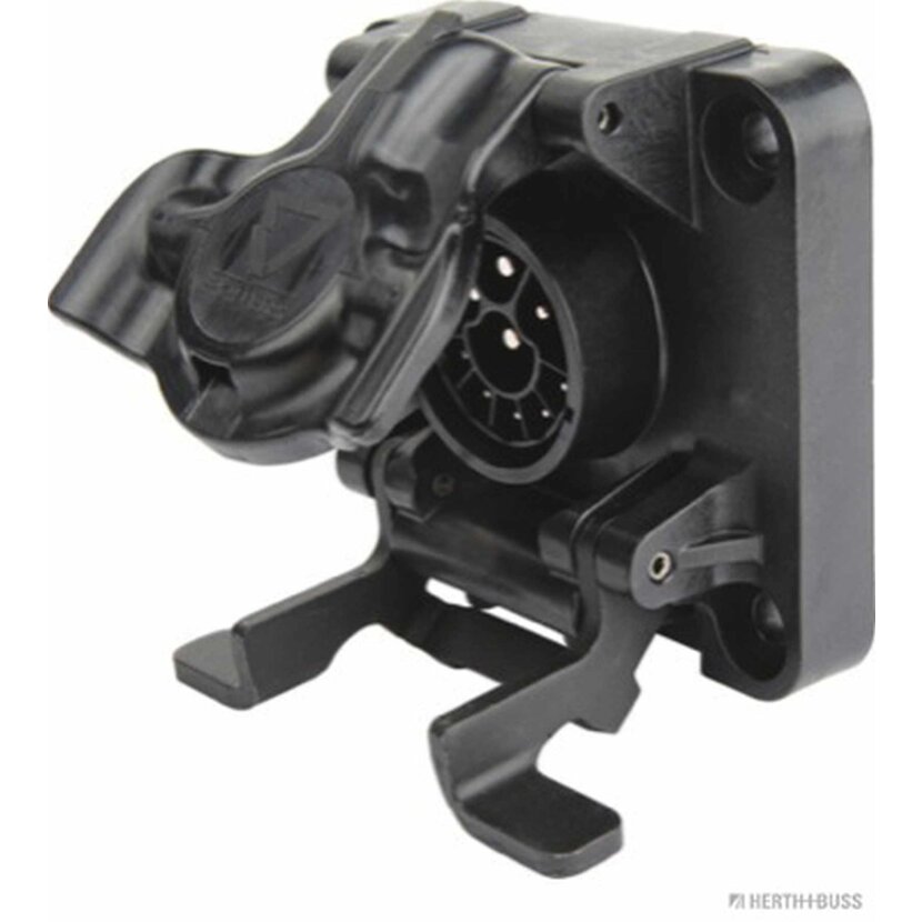 HERTH+BUSS Steckdose - 51305435, 156,57