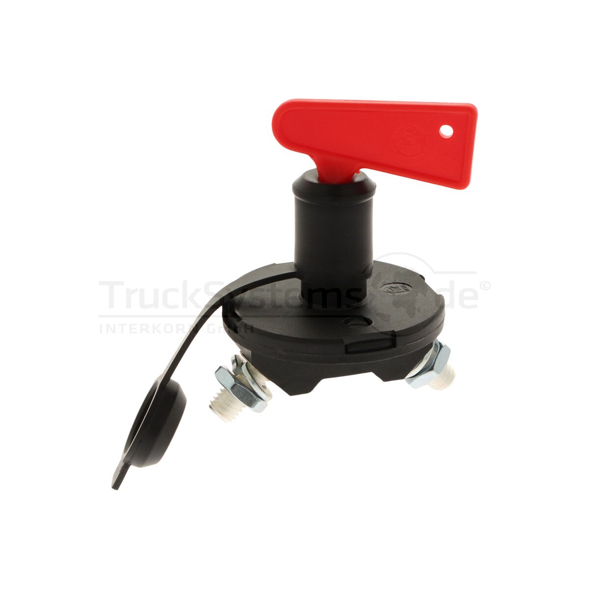 HERTH+BUSS Hauptschalter, Batterie - 70465020, 24,84