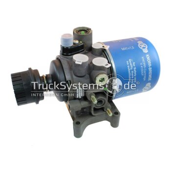 Wabco Anhängermodulator EBS 4801030110 480 103 011 0, 1.094,99