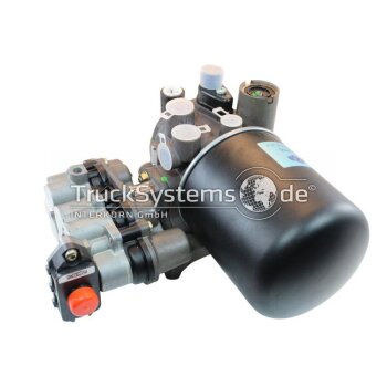 Wabco Lufttrocknerpatrone 4324102202 432 410 220 2, 112,49