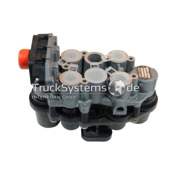 Mehrkreisschutzventil