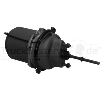Wabco Kombibremszylinder Tristop Zylinder 9254810130 925 481 013 0, 501 ...