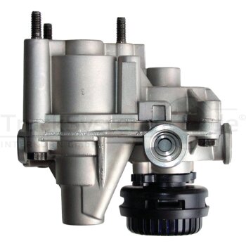 Wabco Proportionalventil Relaisventil EBS 4802020050 - 480 202 005 0 ...
