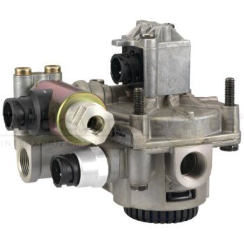 Wabco Magnetventil Türventil 4726000220 - 472 600 022 0, 230,99