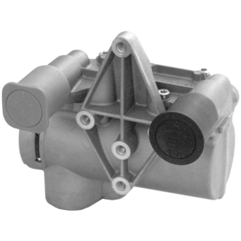 Wabco Umrüstsatz Duo-Matic Motorwagen mit Auflieger 4528039202 452 80