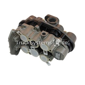 Mehrkreisschutzventil