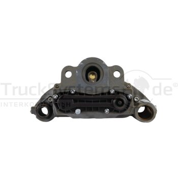 Wabco Duo-Matic Kupplung Schnellkupplung 4528040120 452 804 012 0, 35