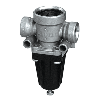 Wabco Druckbegrenzungsventil 4750103010 475 010 301 0, 129,23