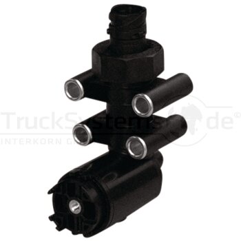 Wabco Kombibremszylinder Tristop Zylinder 9254921020 925 492 102 0, 2