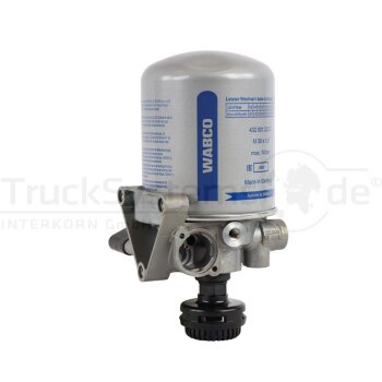 Wabco Lufttrockner