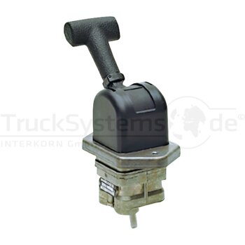 Wabco Duo-Matic Kupplung Schnellkupplung 4528040120 452 804 012 0, 34