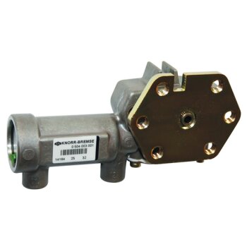 Knorr Anhängersteuermodul EBS 486205022 0486205022N50, 736,99